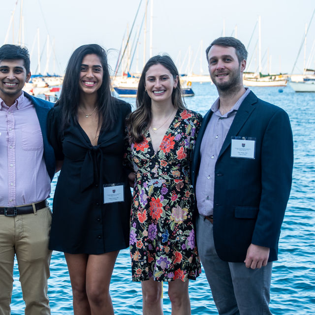 Education Department Of Ophthalmology Visual Science The